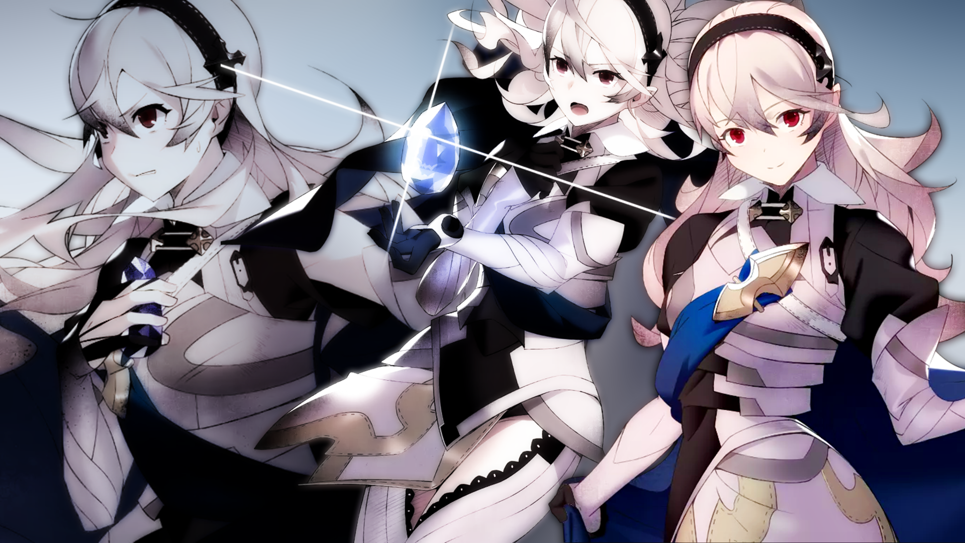 The Corrin Conclave